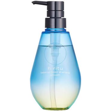 おうちでイオン イオンネットスーパー magicnumber hiritu（ヒリツ）バランスリペア シャンプー スムース 410ml