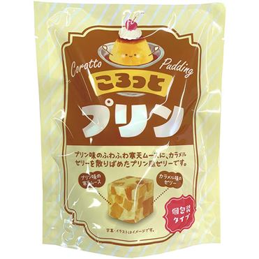 おうちでイオン イオンネットスーパー 戸田屋 ころっとプリン 108g