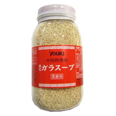 おうちでイオン イオンネットスーパー ユウキ ガラスープ 500g