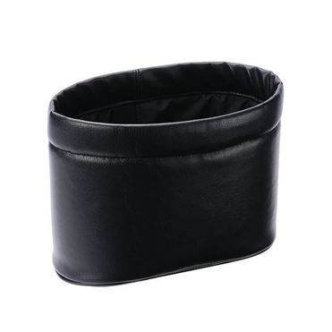 おうちでイオン イオンネットスーパー カーメイト おもり付スリムダストミニ本革調 CZ305