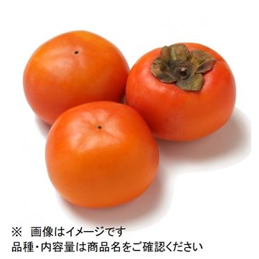 おうちでイオン イオンネットスーパー 【予約】福岡県などの国内産 富有柿 9kg 2L～Mサイズ【6日後～12日後お渡し】