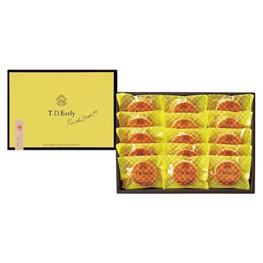 おうちでイオン イオンネットスーパー T.D. Early T．D．Early パンケーキ～メープル～ PMT-15