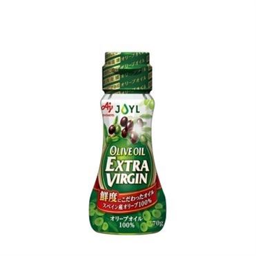 おうちでイオン イオンネットスーパー Jーオイルミルズ オリーブEXV 70g ※品薄につき品切れの際はご容赦ください