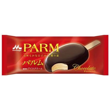 おうちでイオン イオンネットスーパー 森永乳業 PARM チョコレート 90ml
