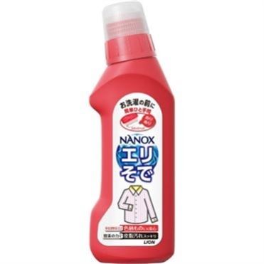 おうちでイオン イオンネットスーパー ライオン トップ プレケア えりそで用 本体 250ml