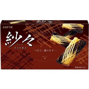 おうちでイオン イオンネットスーパー ロッテ 紗々 69g