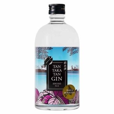 おうちでイオン イオンネットスーパー 合同酒精 TAN TAKA TAN GIN 700ml