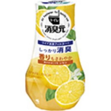 おうちでイオン イオンネットスーパー 小林製薬 トイレの消臭元 レモン 400ml